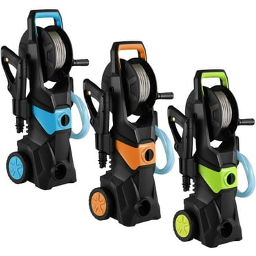 Jetsono Pressure Washer, 2025 New Jetson High Pressure Washer, Jetsono ...