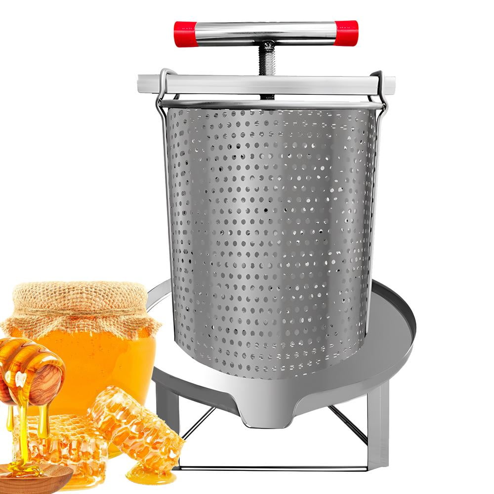PWTOOL Honey Press Extractor | Honey Extracting Tool Beekeeping ...