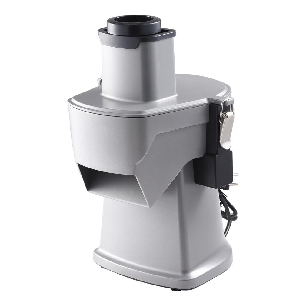 PWTOOL Mandoline Slicer and Cheese Grater 4 in 1 Automatic Dicer ...