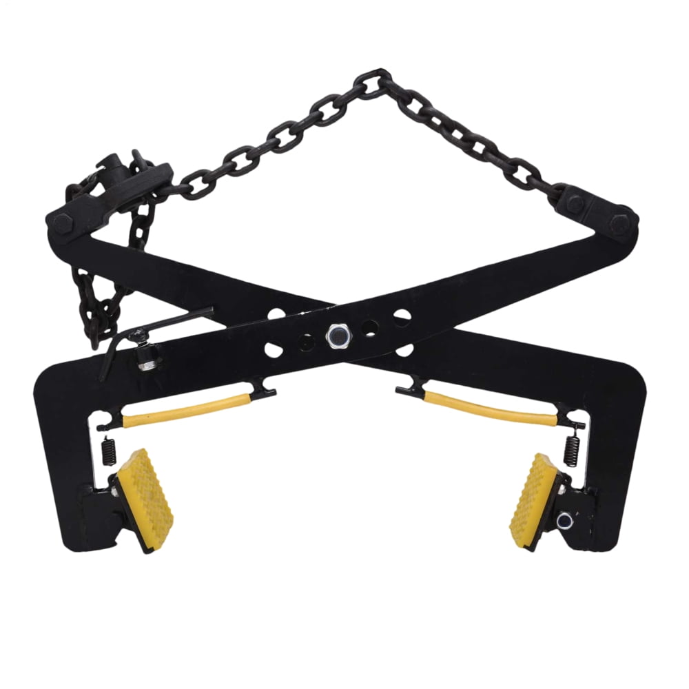 PWTOOL Rubber-Lined Panel Lifter 500kg/1102lb Load 4.7"-11.8 ...