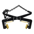 PWTOOL Slab Lifting Clamp Adjustable Timber Carrying Clamps Timber ...