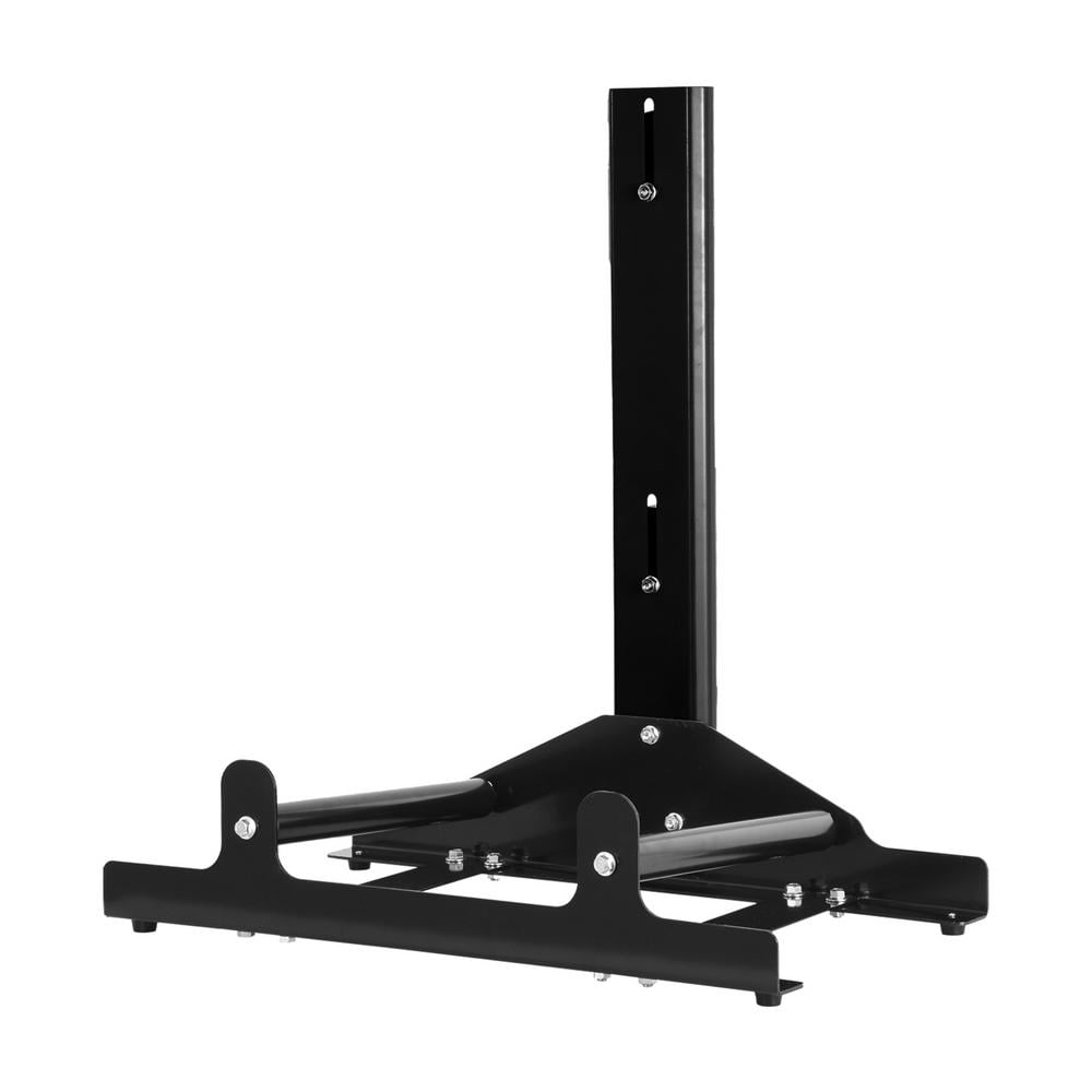 PWTOOL Wheel Cleaning Stand Wheel & Tire Car Detailing Roller Rolling ...