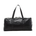 PX 5PB9008M - Black Derek Diagonal Duffle Bag - Walmart.com