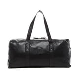 PX 5PB9008M - Black Derek Diagonal Duffle Bag - Walmart.com