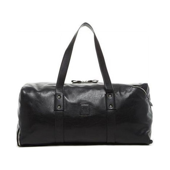 PX 5PB9008M - Black Derek Diagonal Duffle Bag - Walmart.com