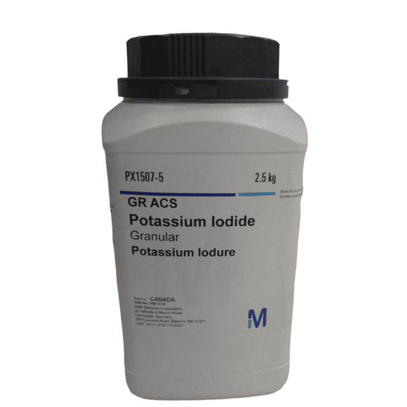 Potassium Iodide