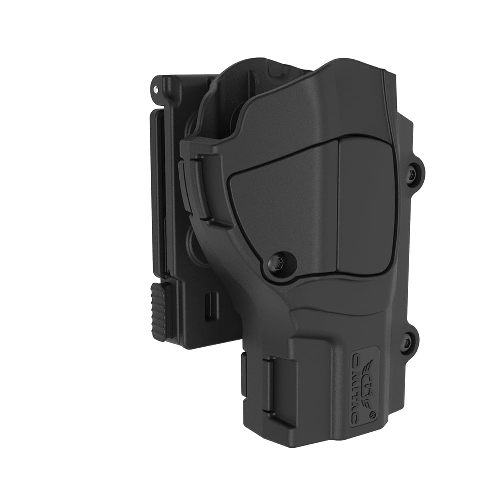 PX4 Belt Clip Holster, OWB Holster For Beretta PX4 Storm Full Size ...