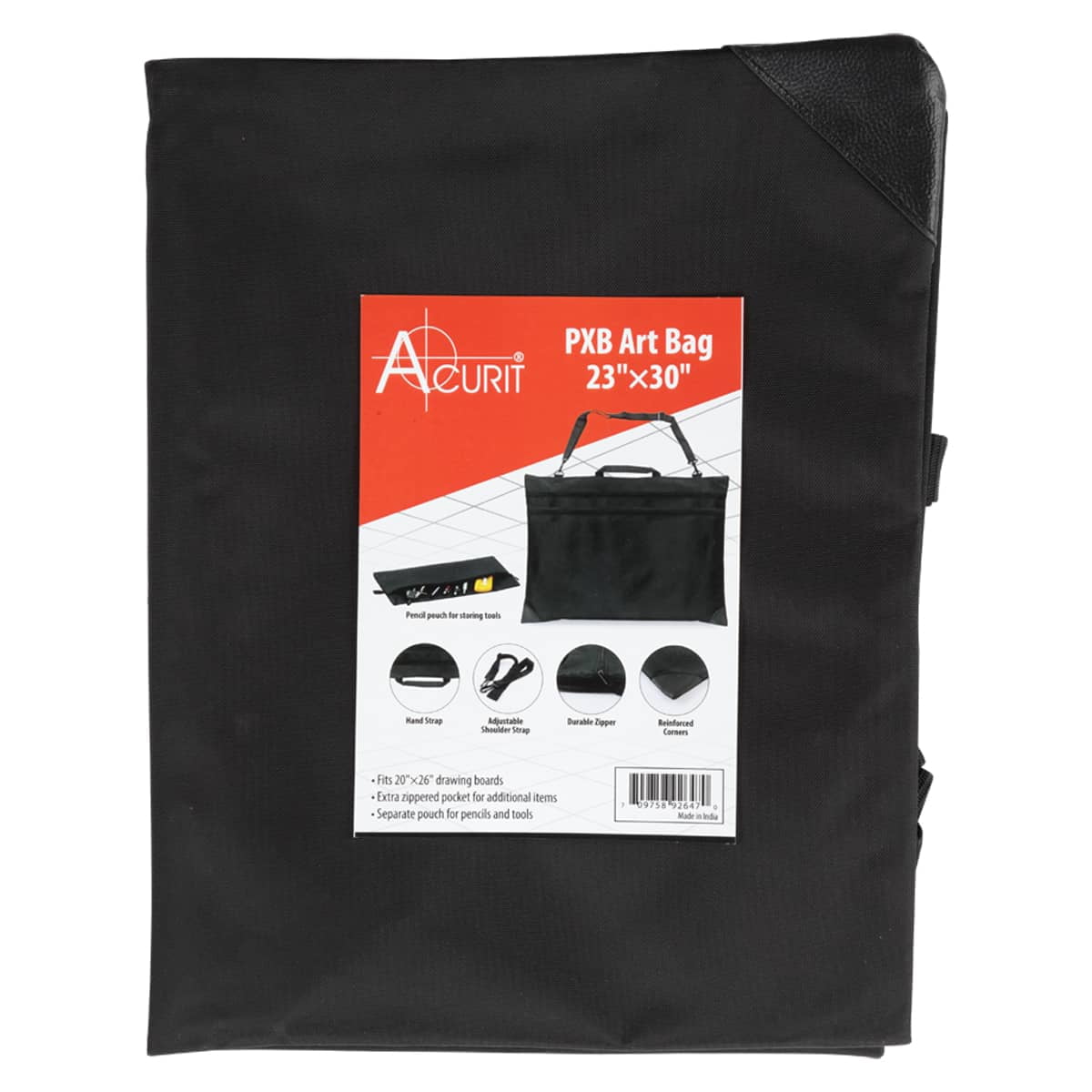 PXB Bags for Architects and Drafters - For Fixed & Multi-Angle 20x26 ...