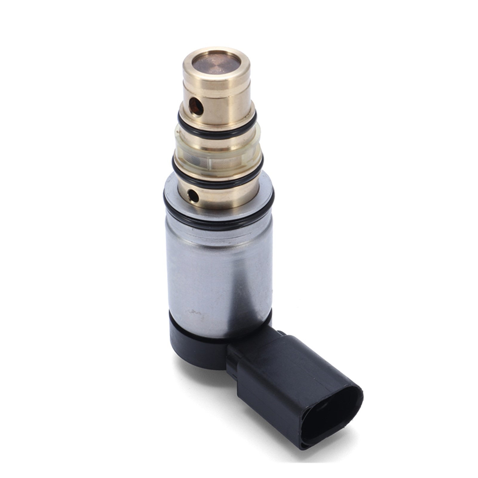 PXE14 PXE16 Car Compressor AC Compressor Control Solenoid Valve For ...