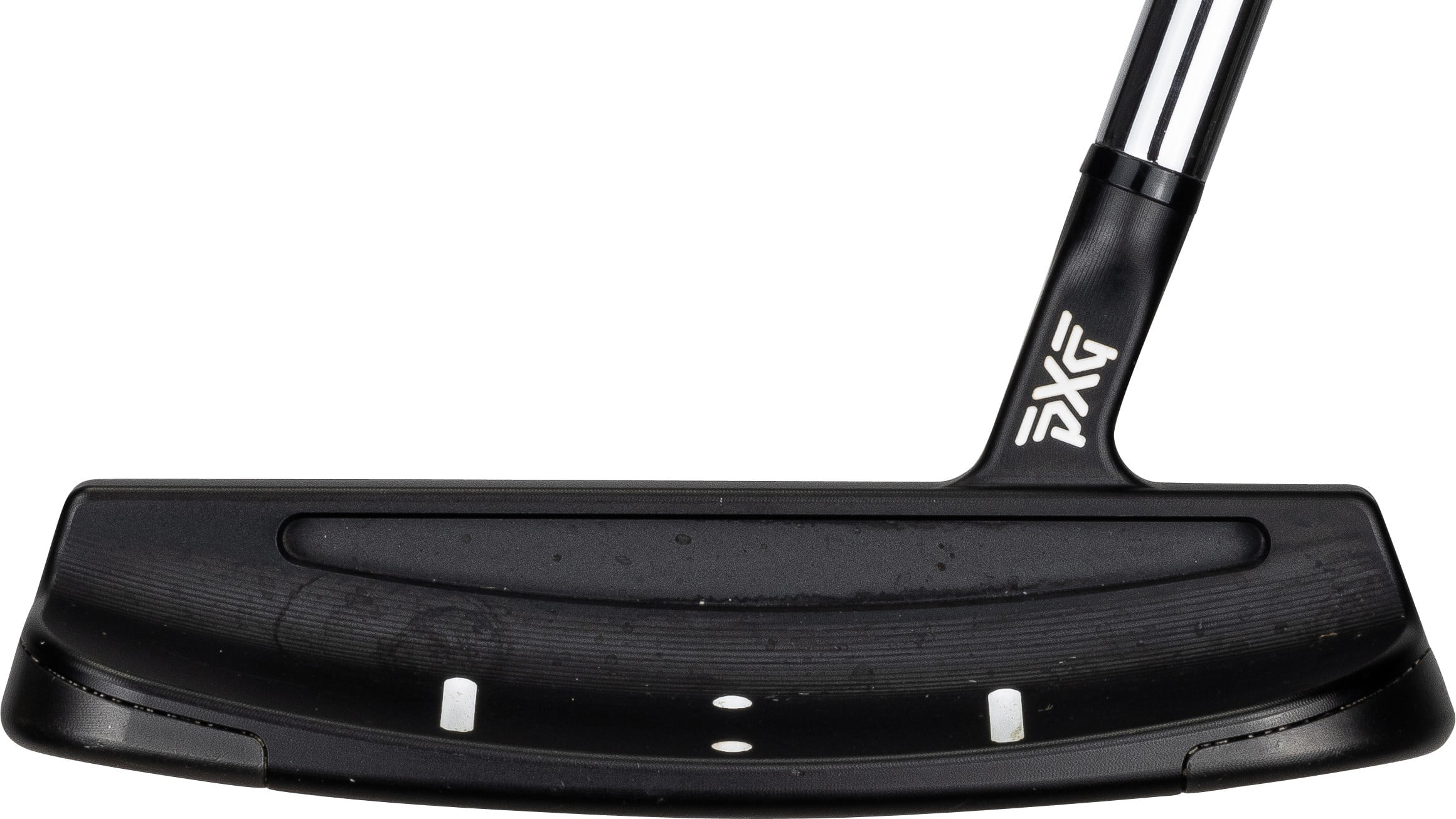 Pre-Owned PXG Battle Ready Dagger+ - Heel Shafted Putter - Walmart.com
