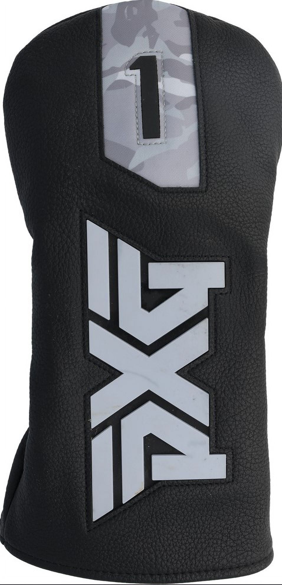 Pxg Head Cover
