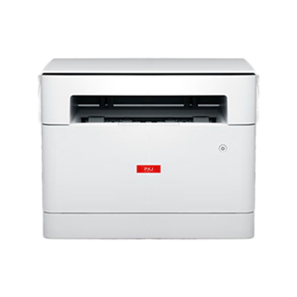 PXJ Document printers, All-in-One Wireless Color Printer with Scanner, Copier, Fax, Ethernet ...