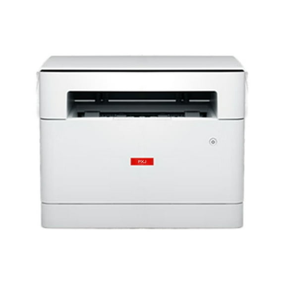 PXJ Document printers, All-in-One Wireless Color Printer with Scanner ...
