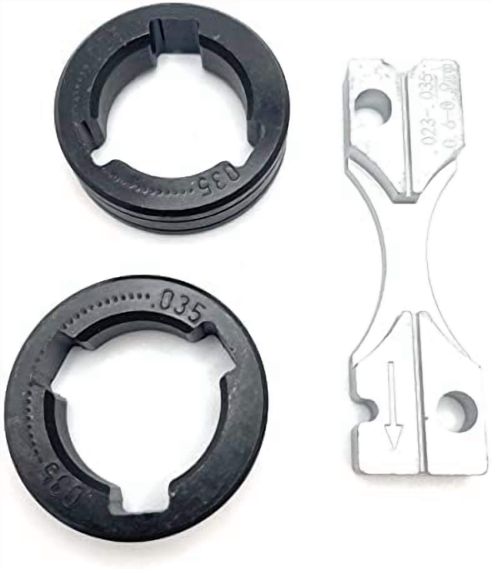 PXKP1696-035S Two Roll Drive Kit$$Tools & Hardware Other - Walmart.com