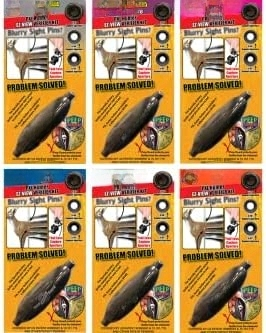 - PXL EZ-View - Verifier Kit - / #5 Verifier & Peep Guard - Purple ...