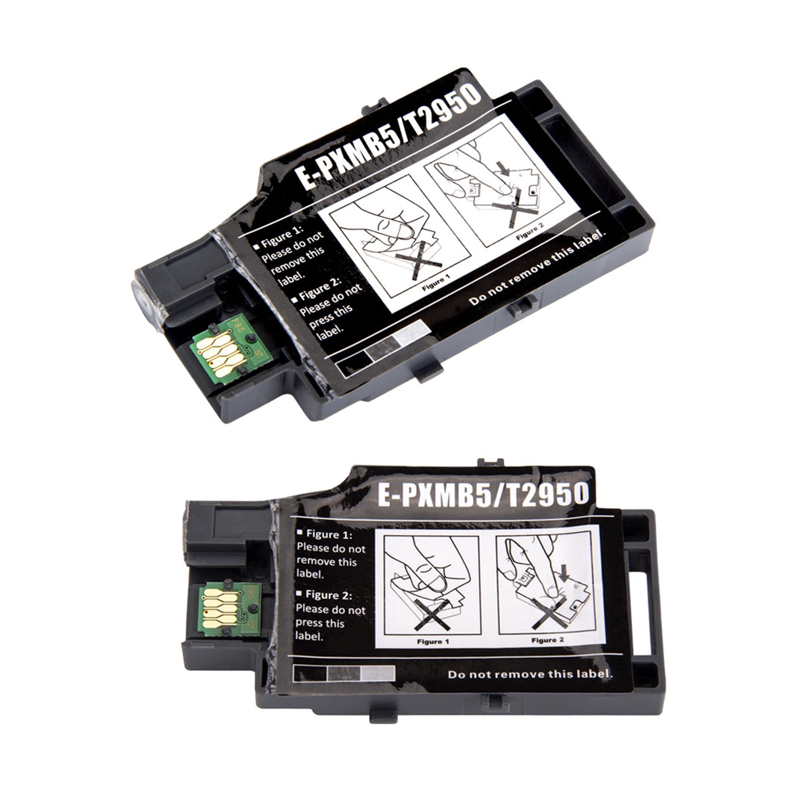 PXMB5 T2950 Maintenance Tanks Waste Inks Tanks for WF100 WF110 ECC110 ...