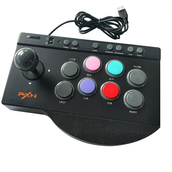 Street Fighter Controller