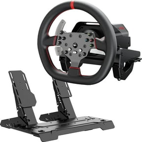 PC Game Racing Wheels in PC Gaming Controllers & Joysticks - Walmart.com