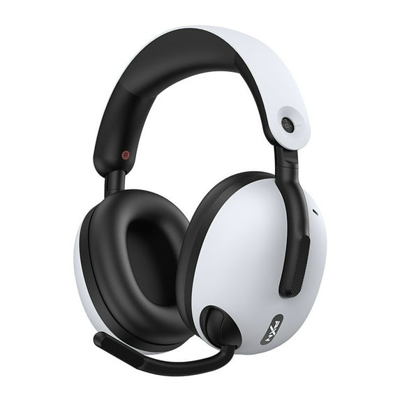 PXN-Ravine Pro Wireless Gaming Headset, Multi-Mode Deep Noise Canceling ...