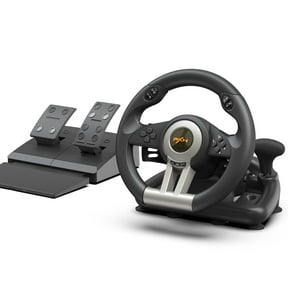 Steering Wheels Ps4