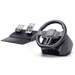 PC Game Racing Wheels in PC Gaming Controllers & Joysticks - Walmart.com