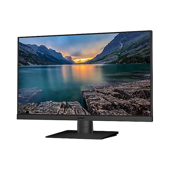 PXN2490MW - LCD Display 24 in. 2560 x 1440 IPS HDMI DP DVI Speakers DC ...