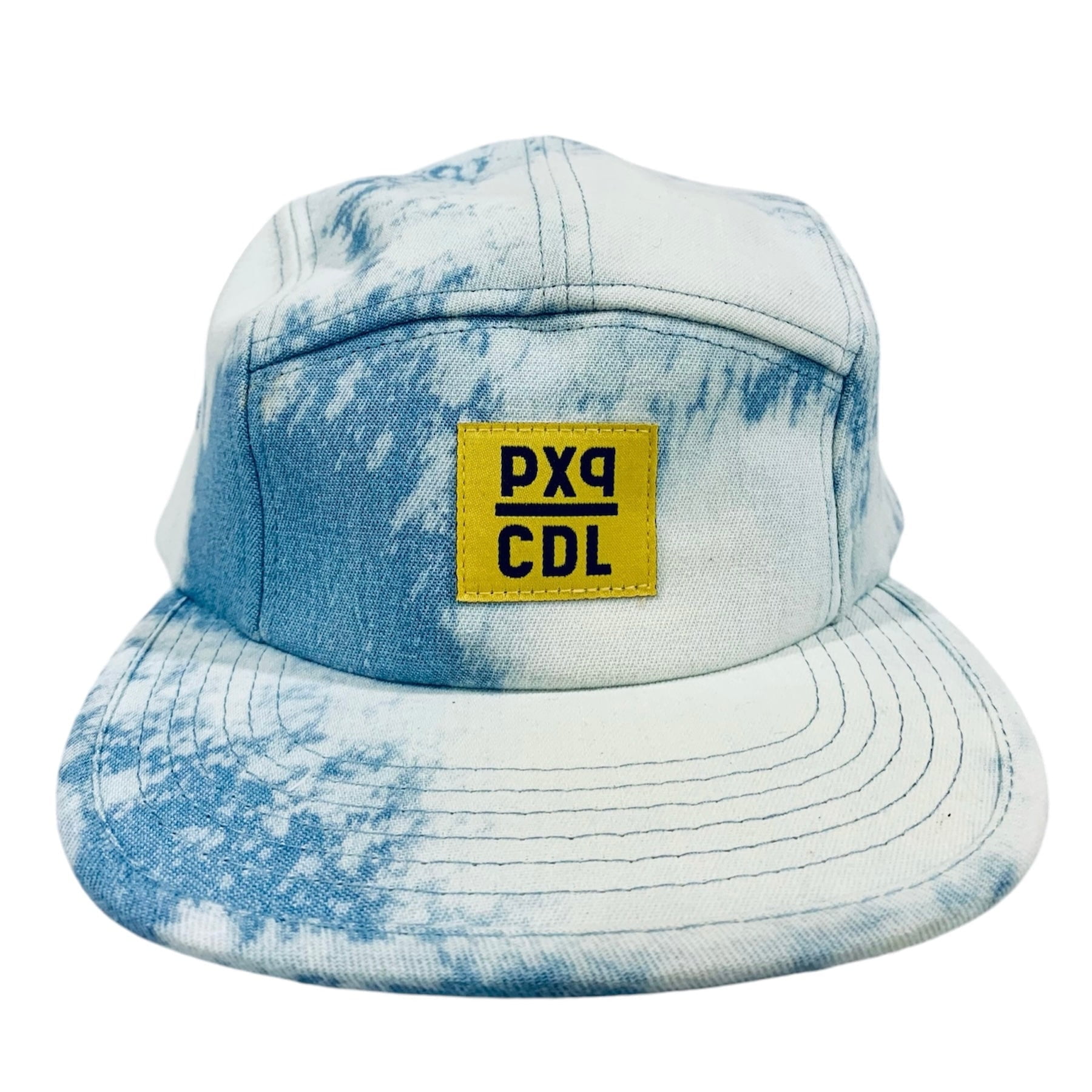 PXP Denim Camper Hat - Walmart.com