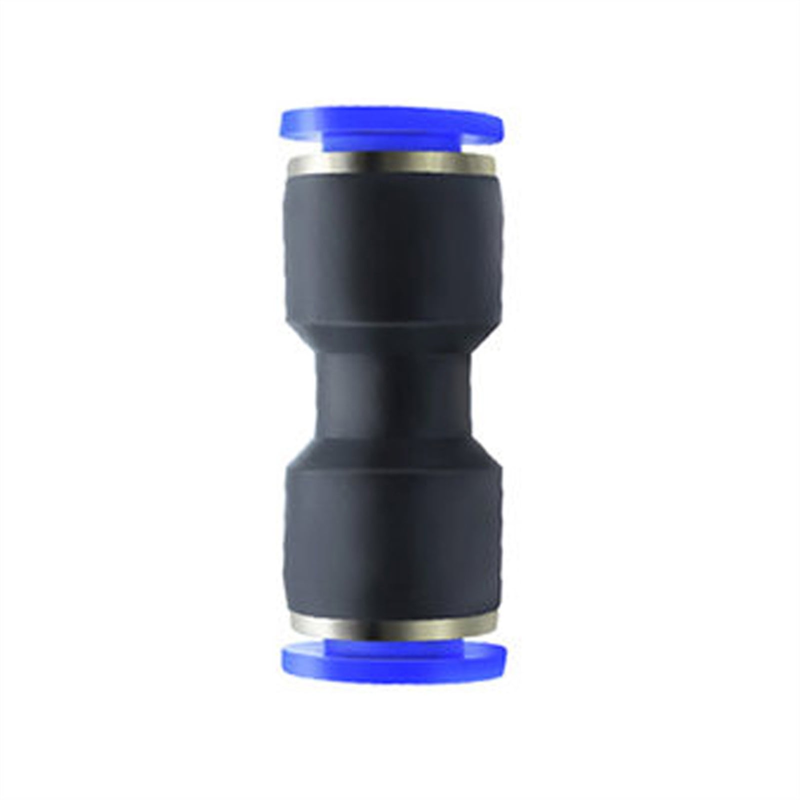 PY/PU/PV/PE/HVFF/LSA 4MM to 12MM Pneumatic Fitting Tube Connector ...