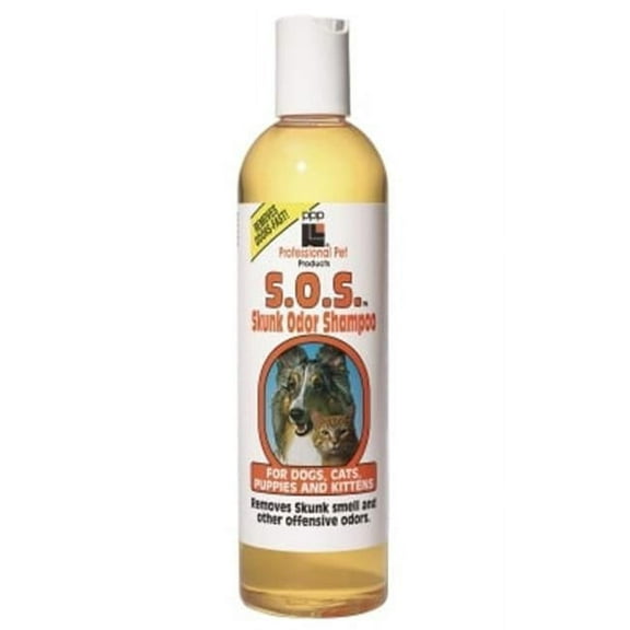 Skunk Shampoo