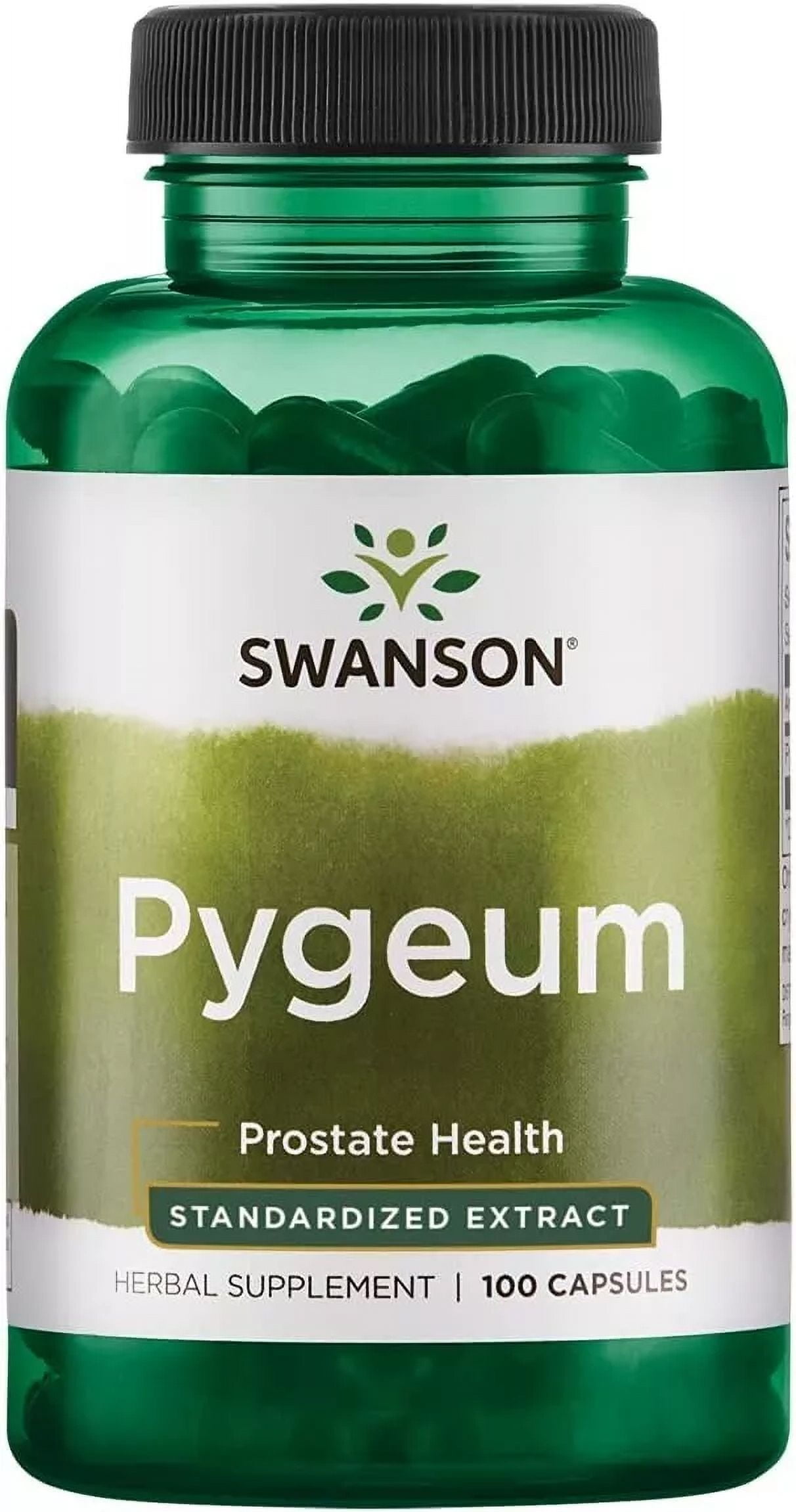 PYGEUM_Africanum_Extract_100_Caps_For_Prostate_Bladder_Urinary_Tract ...
