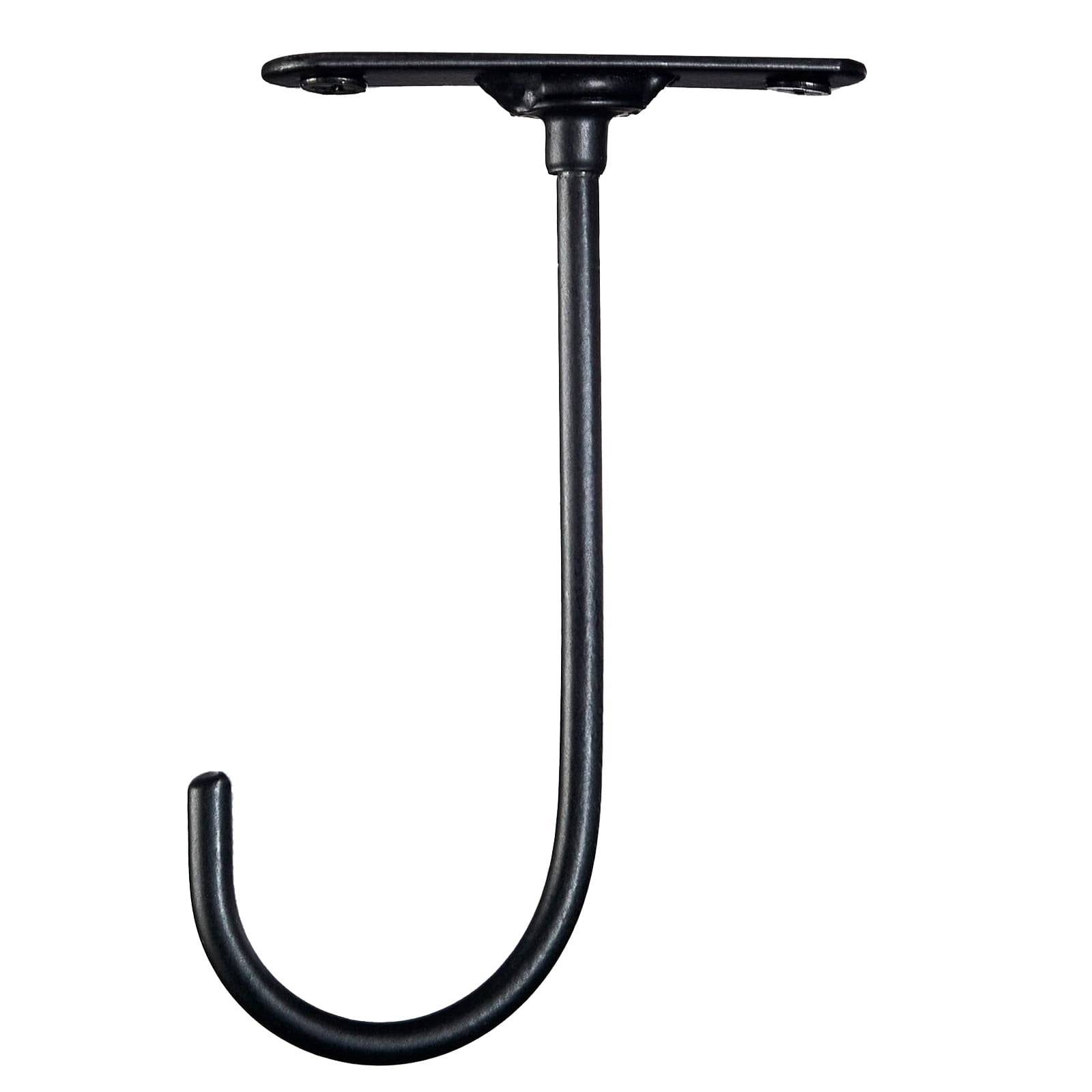 PYGNJK 1-Pack Self Adhesive Banana Hook,Foldable Metal Banana Hanger ...