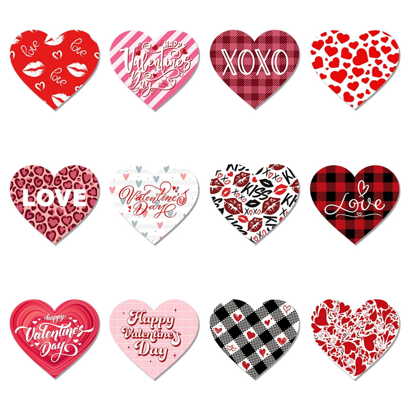 PYGNJK Valentines Day Gifts for Her Him Long Distance Relationship - 10 ...