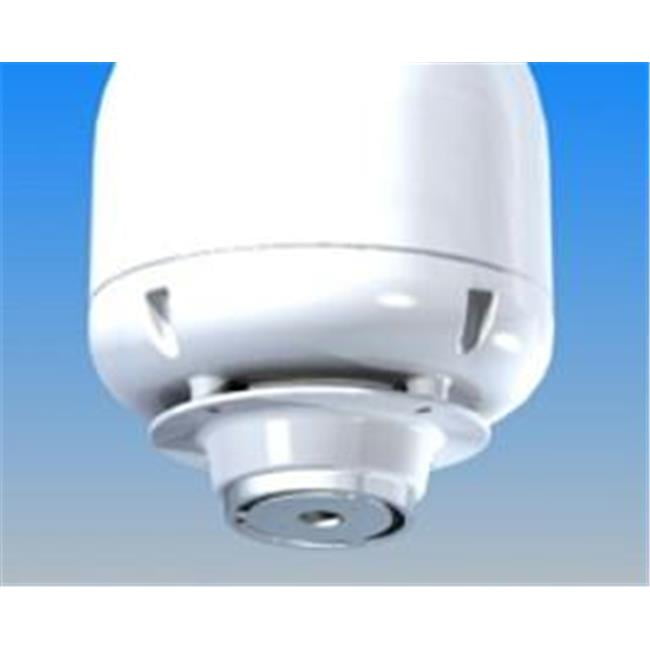 PYI / Seaview AMA-W Low-Profile Sat Dome Wedge, 0-12 deg - Walmart.com