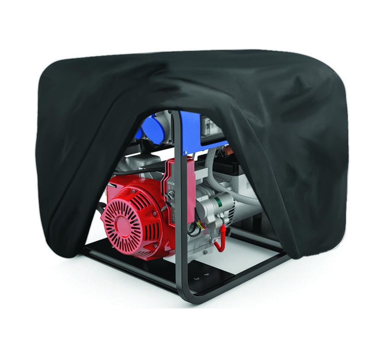 PYLE-HOME PCVGNL8 - Armor Shield Universal Generator Protective Storage ...