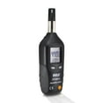 PYLE-METERS PTHM15 - Mini Temperature and Humidity Meter With Dew Point ...