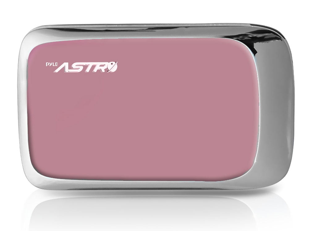 PYLE PBC3000PN - Universal Power Bank Backup High Capacity External ...