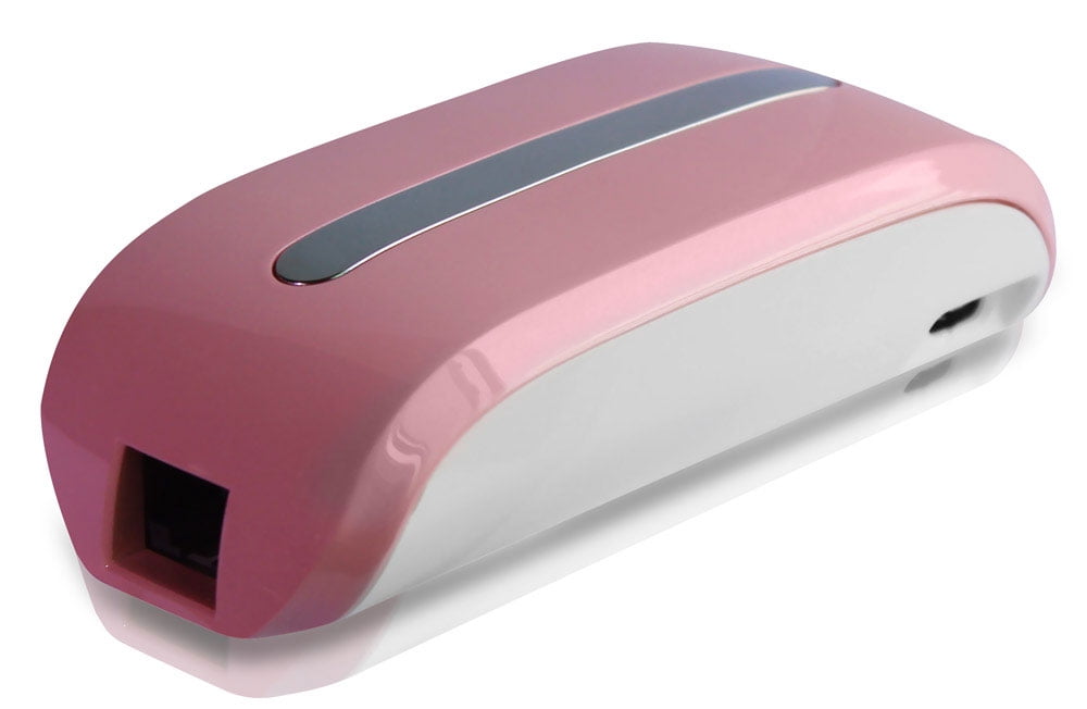 PYLE PBC5200PN - Universal 2-in-1 Power Bank and Wi-Fi Router Backup ...