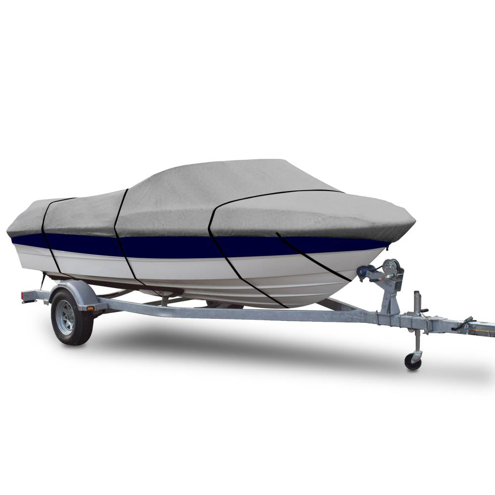 PYLE PCVSPB334 - Armor Shield Trailer Master Boat Cover 20'-22'L Beam ...
