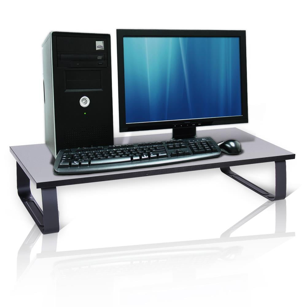 PYLE PDRIS01 - Laptop / Monitor Stand - Table Desk Work Station ...