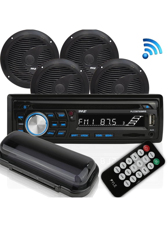 Car Stereo Brands in Car Stereos - Walmart.com