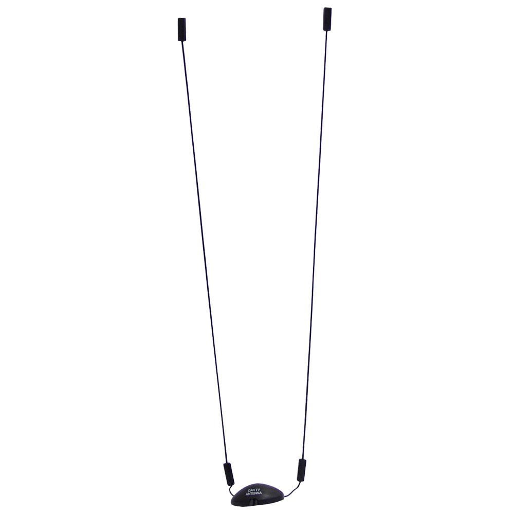 Amplified Coaxial Interior Window Mount Antenna - Walmart.com