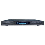 PYLE PPEQ100 - 19'' Rack Mount Dual 10 Band 4 Source Input Stereo ...