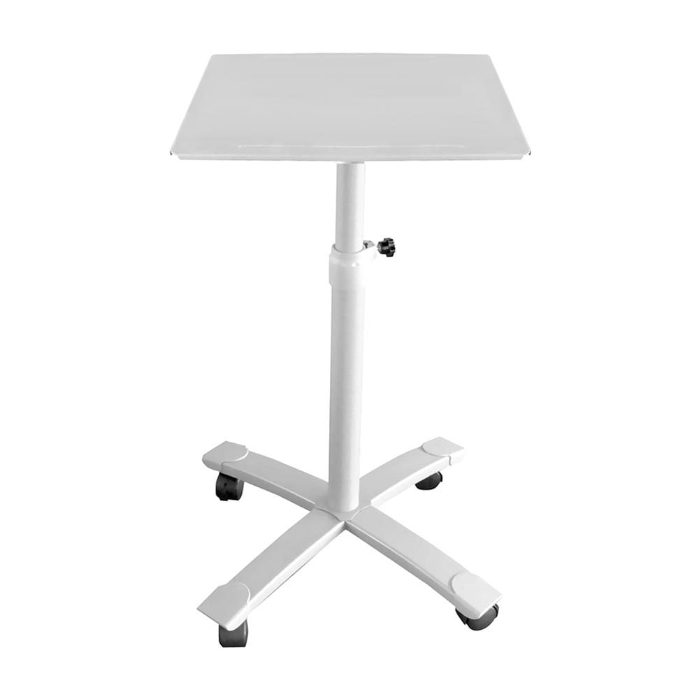 PYLE PRJTPS35 - Universal Platform Projector Stand/Trolley with Height ...