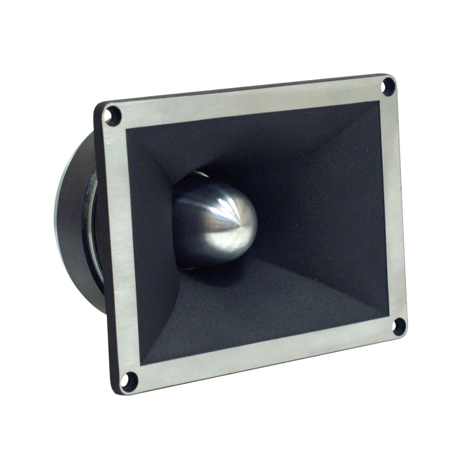 PYLE PRO PDBT78 2" 700 Watt Super Titanium Bullet Horn DJ Audio Tweeter ...