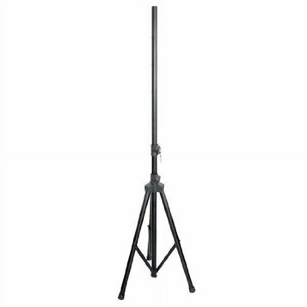 PYLE-PRO PSTND25 6 feet Tripod Speaker Stand - Walmart.com