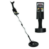 PYLE-SPORT PHMD55 - Metal Detector, Waterproof Search Coil, Pin-Point ...