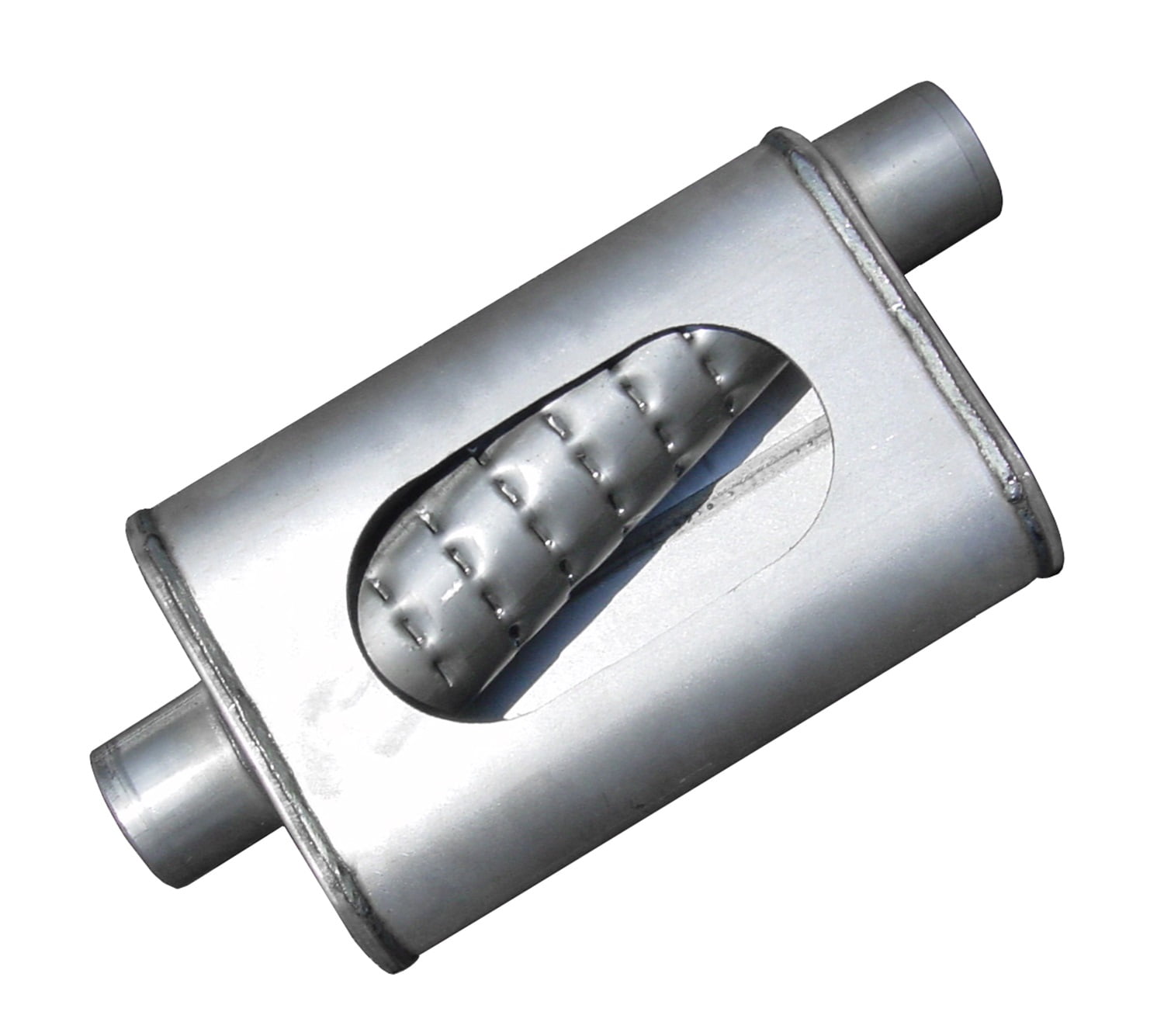 PYPES MVV13 Violator Muffler - Walmart.com