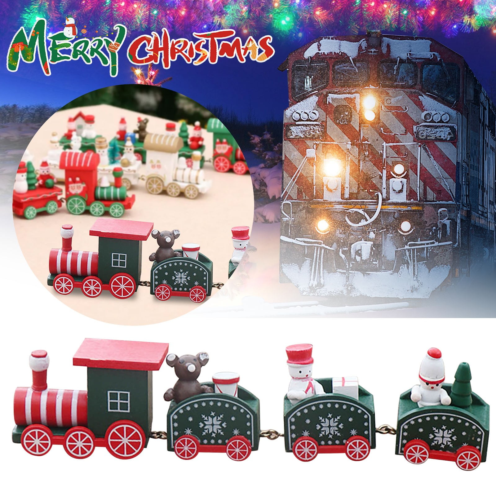 PYPESEEWY Deals Today 2024 Christmas Outside Decorations Clearance Sale ...