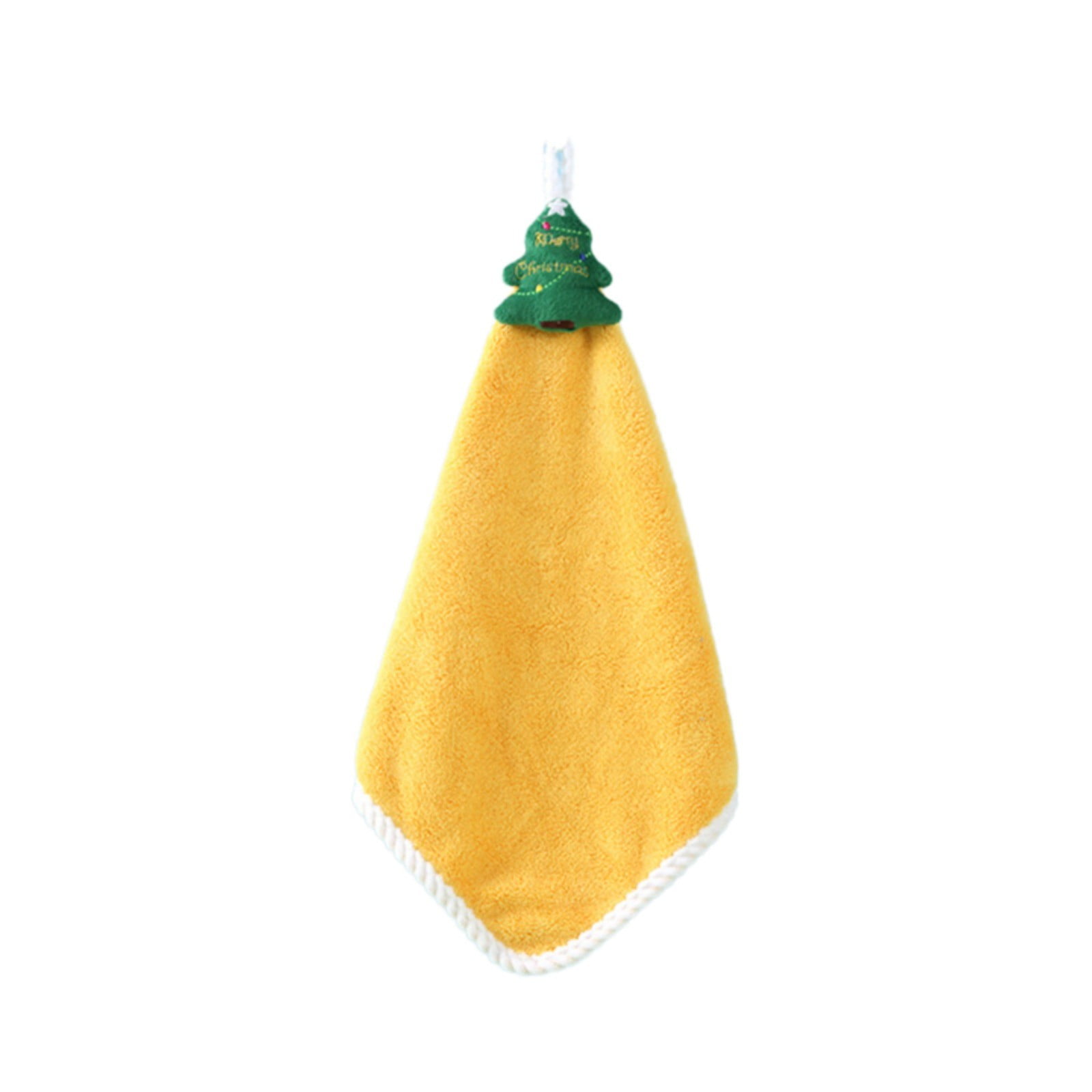 PYPESEEWY Deals Today 2024 Kitchen Cleaning Tools Cleaning Rag Roll for ...