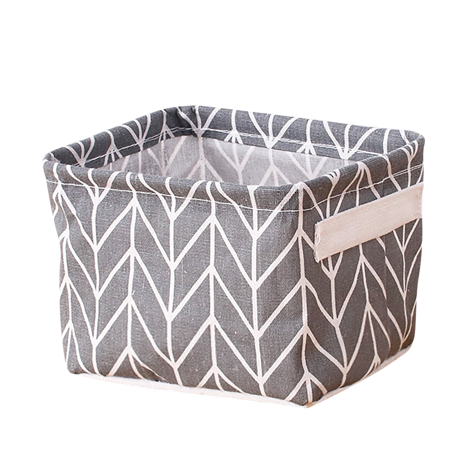 PYPESEEWY Warehouse Home Decor Shelf Storage Boxes,Wardrobe Storage ...